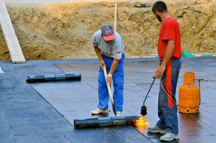 APP Membrane Waterproofing - Perfect Waterproofing