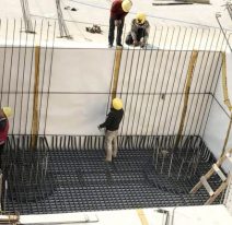 HDPE Membrane Waterproofing - Perfect Waterproofing